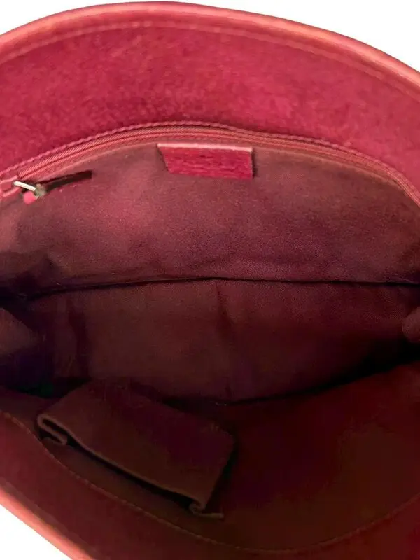 Gucci Gg Canvas Eclipse Crossbody Bag
