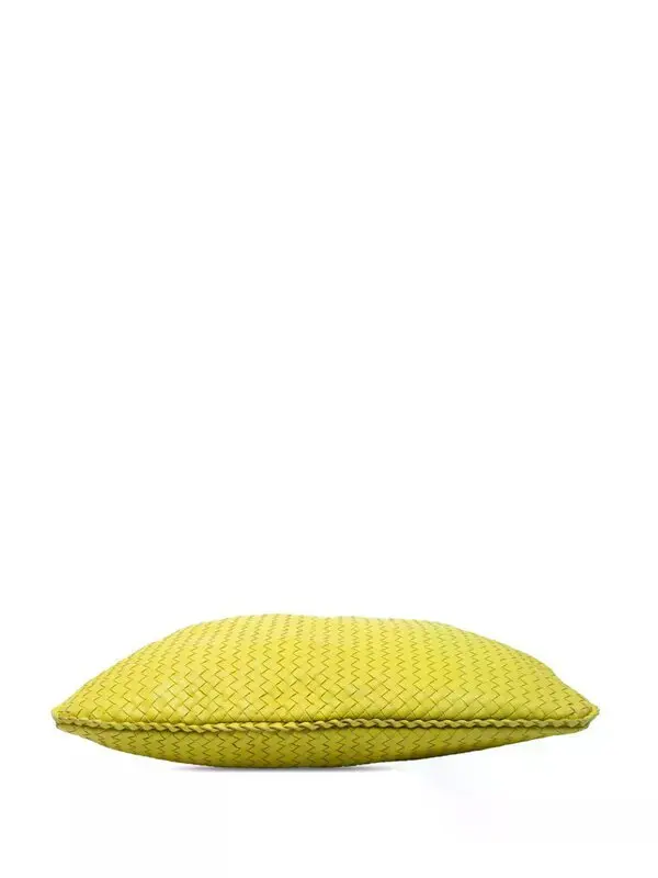 Bottega Veneta Large Nappa Intrecciato Veneta Hobo Bag