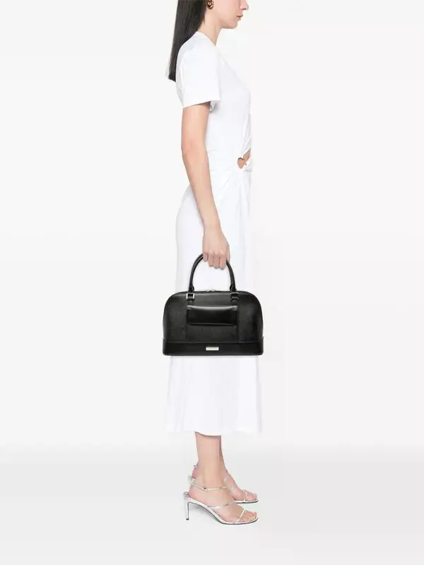 Burberry Leather Handbag
