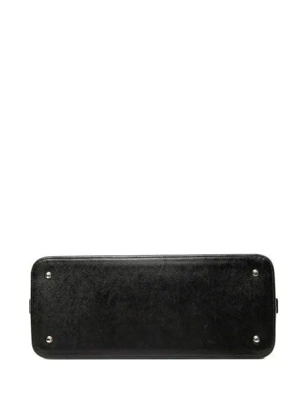 Burberry Leather Handbag