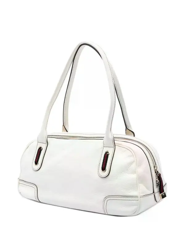 Gucci Leather Princy Shoulder Bag