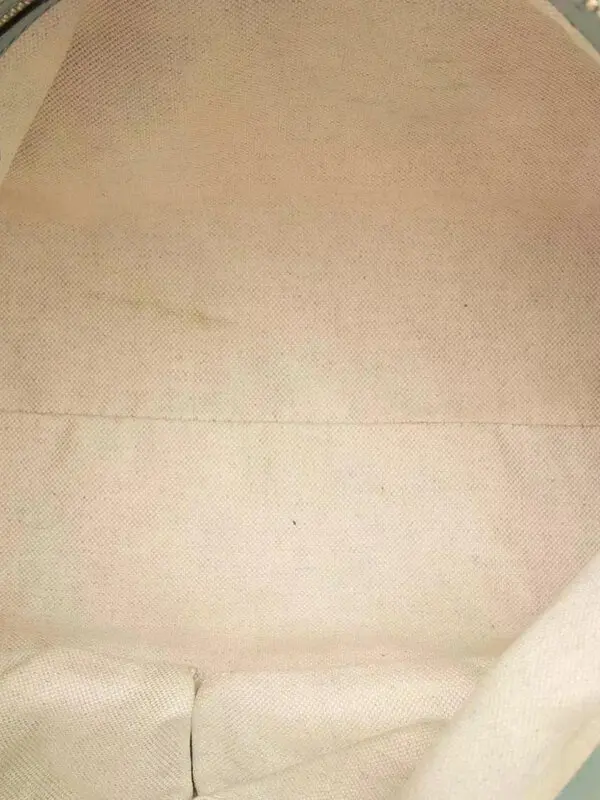 Gucci Gg Canvas Mayfair Satchel - Neutrals