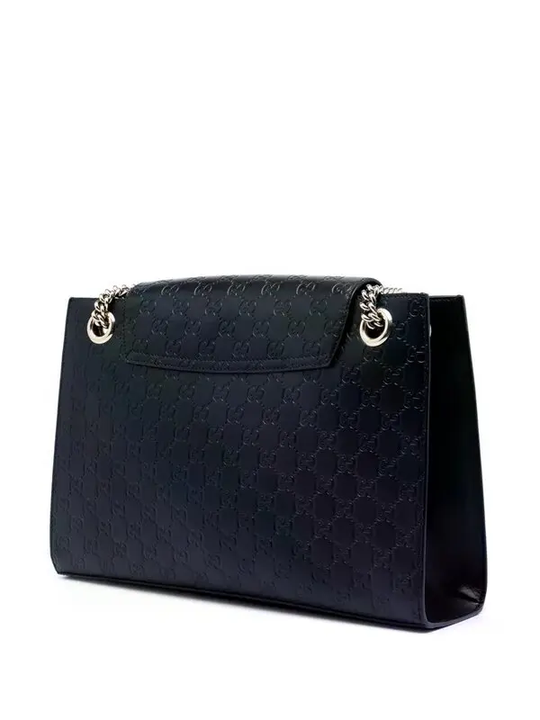 Gucci Large Emily Shoulder Bag