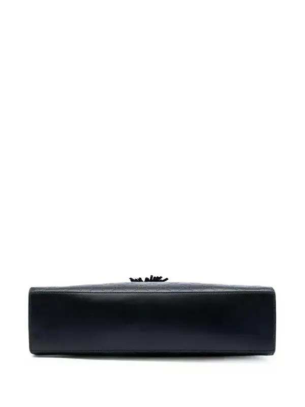 Gucci Large Emily Shoulder Bag