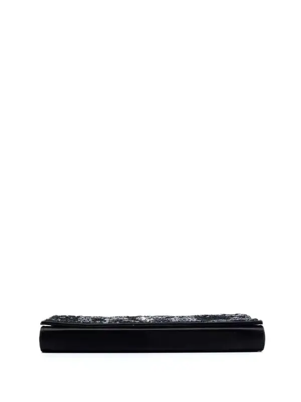 Saint Laurent Monogram Kate Wallet On Chain Crossbody Bag