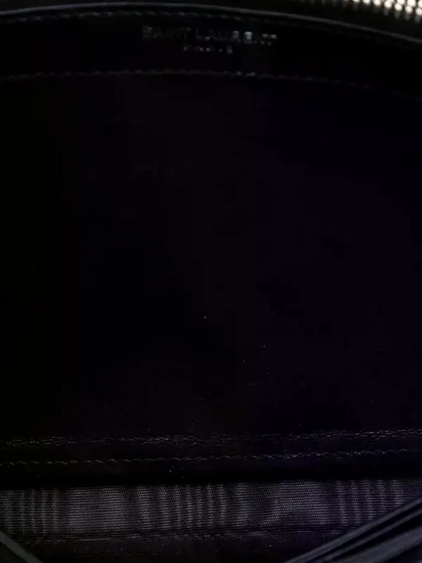Saint Laurent Monogram Kate Wallet On Chain Crossbody Bag