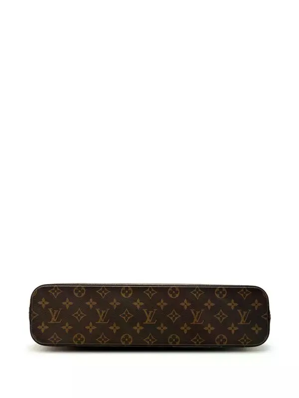 LOUIS VUITTON Monogram Luco Tote Bag