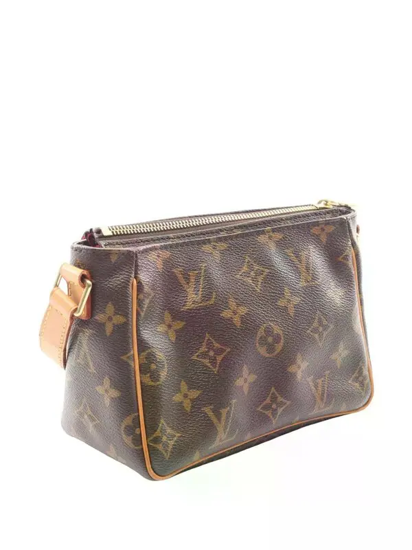 LOUIS VUITTON Monogram Viva Cite Pm Crossbody Bag