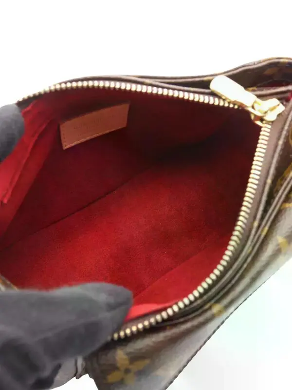 LOUIS VUITTON Monogram Viva Cite Pm Crossbody Bag