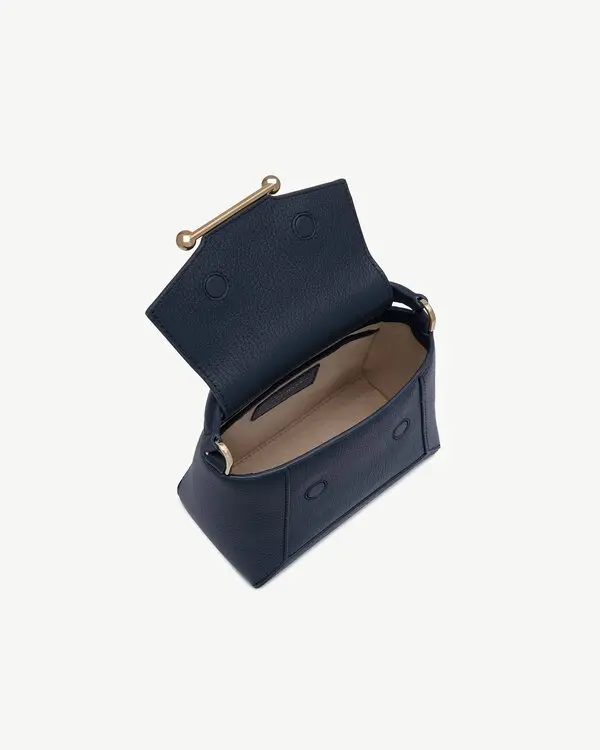 Strathberry Mosaic Bag - Blue