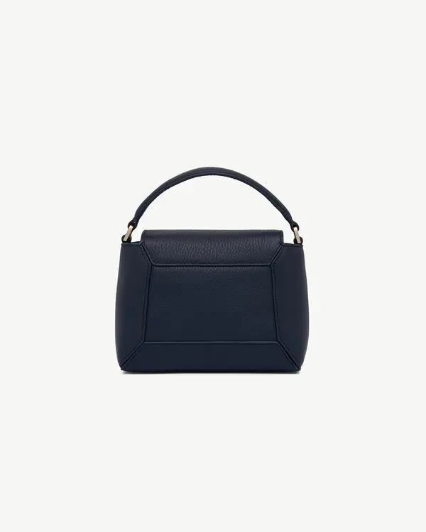 Strathberry Mosaic Bag - Blue