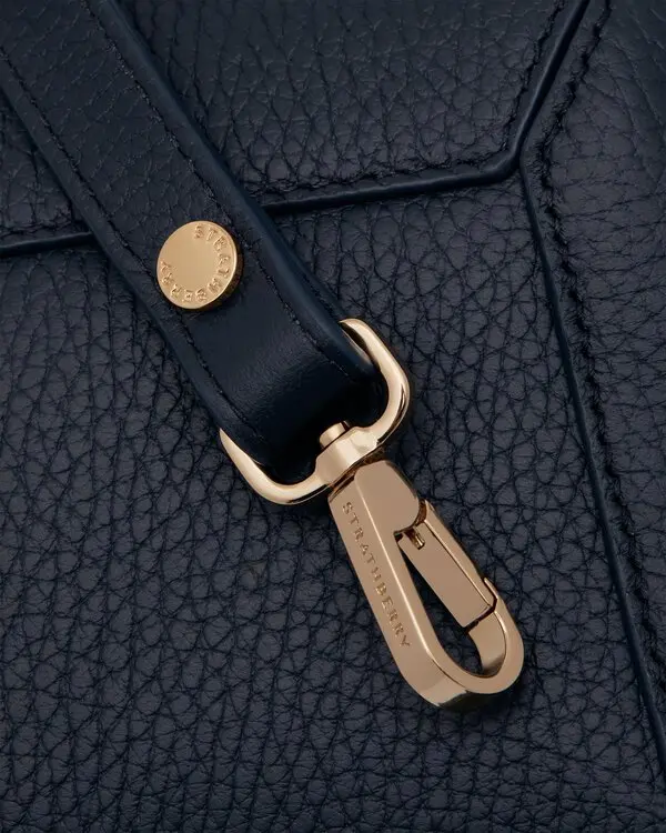 Strathberry Mosaic Bag - Blue