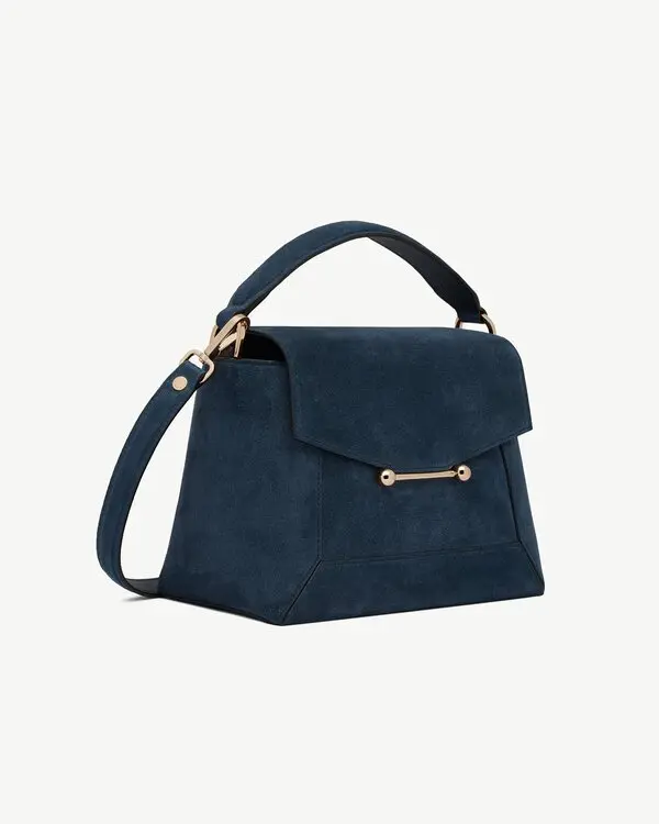 Strathberry Mosaic Bag - Blue