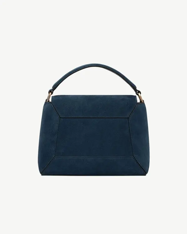Strathberry Mosaic Bag - Blue