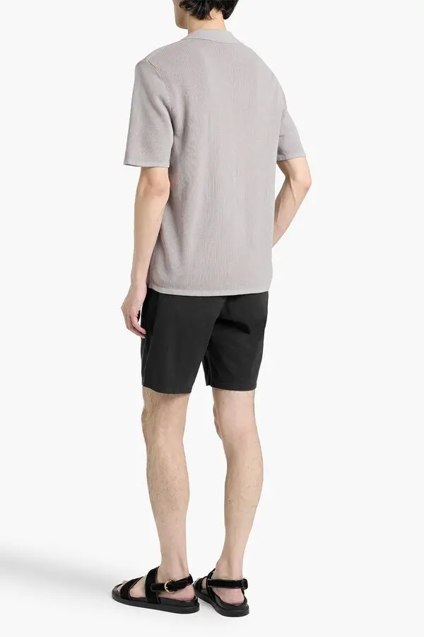 Rag & Bone Cotton-blend Chino Shorts