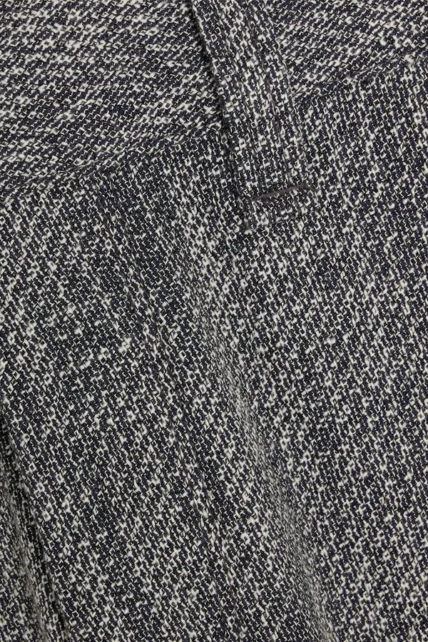 Rag & Bone Haydon Cotton-blend Tweed Trousers