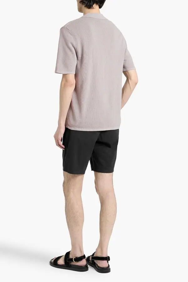 Rag & Bone Lewis Cotton Shirt