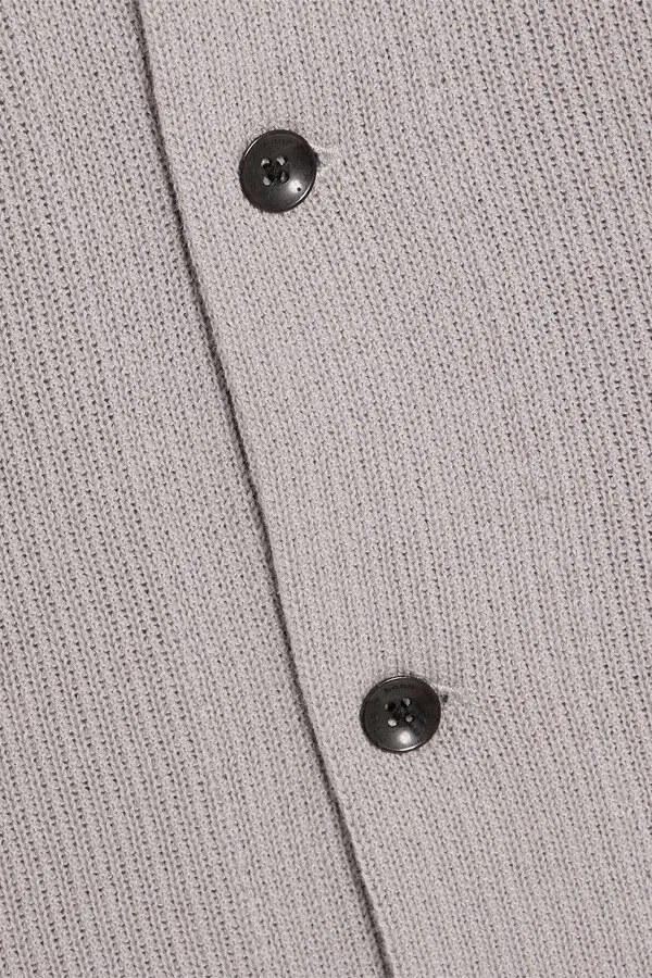 Rag & Bone Lewis Cotton Shirt