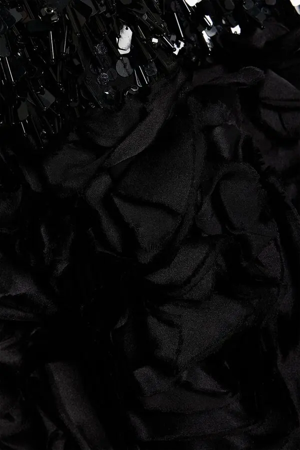 Jenny Packham Julianne Embellished Gown