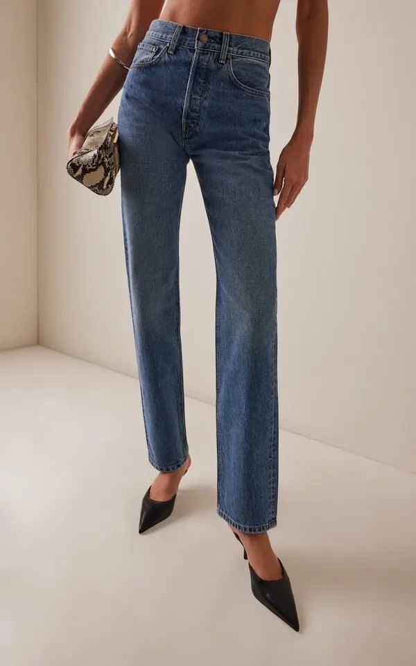 Aflalo Orwell Cotton Jeans