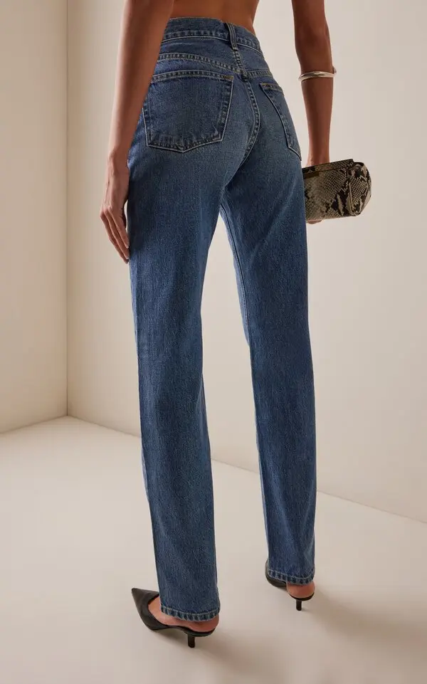 Aflalo Orwell Cotton Jeans