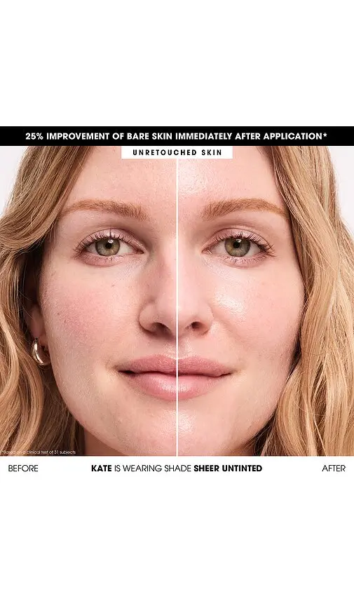 BareMinerals® Bareskin Daily Dewy Sunscreen Mineral Spf 30