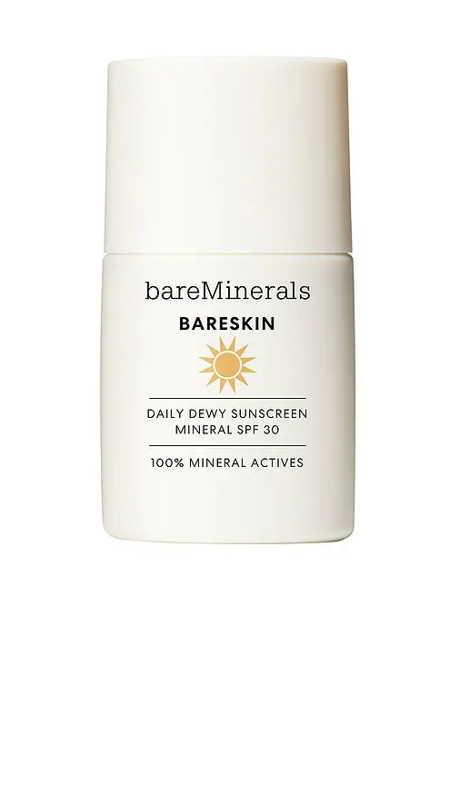 BareMinerals® Daily Dewy Sunscreen - Sheer Medium Deep