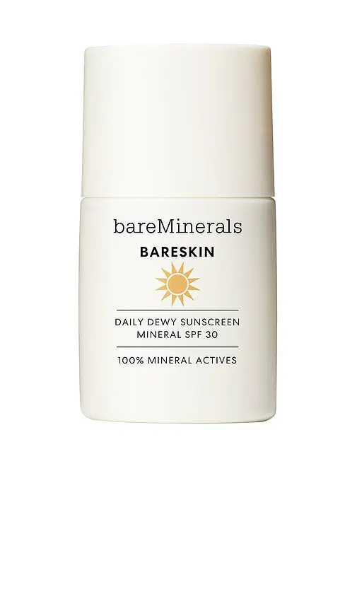 BareMinerals® Bareskin Daily Dewy Sunscreen Mineral Spf 30 - Sheer Deep