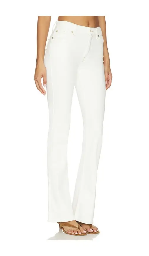 7 For All Mankind The Leggy Bootcut Jeans
