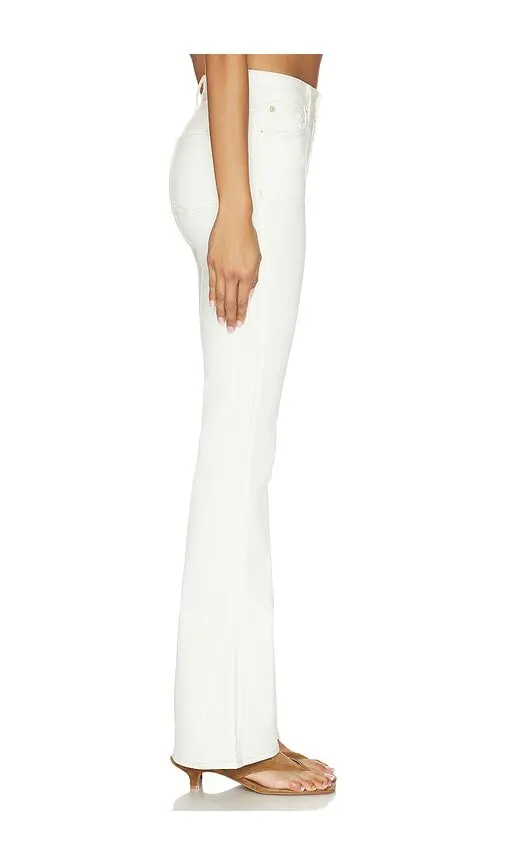 7 For All Mankind The Leggy Bootcut Jeans