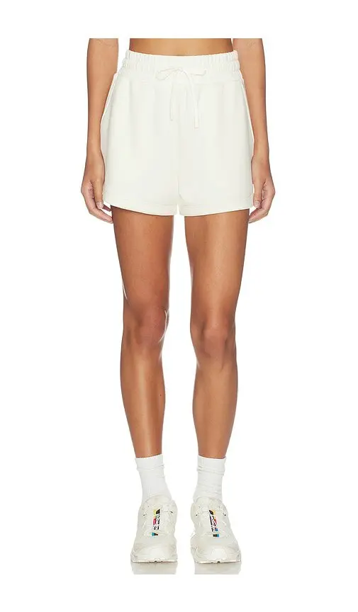 Varley Coulter High Rise Short