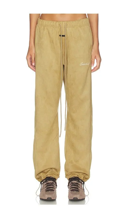 Fear Of God Signature Relaxed Pant
