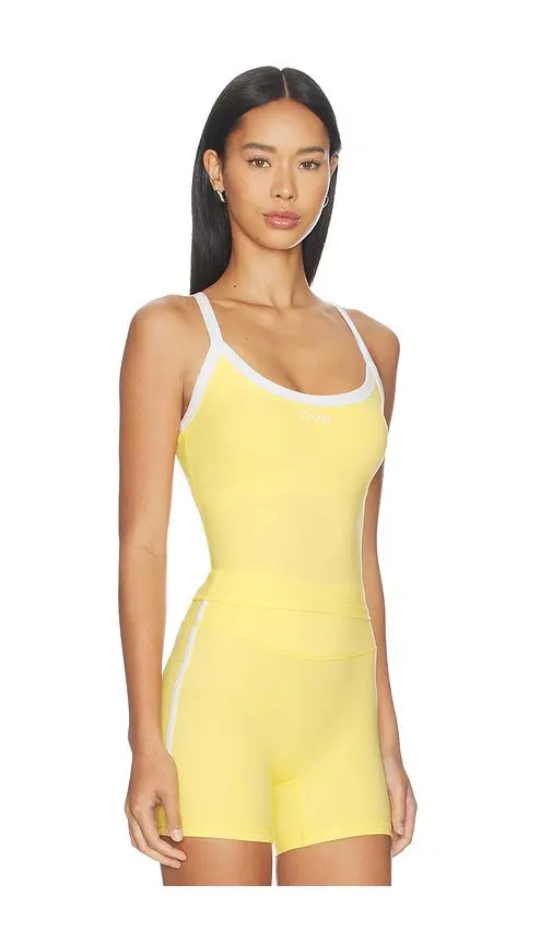 FORM Impact Tank Top - Daisy