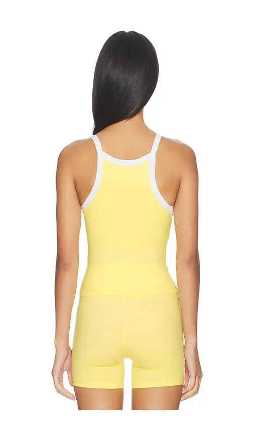 FORM Impact Tank Top - Daisy