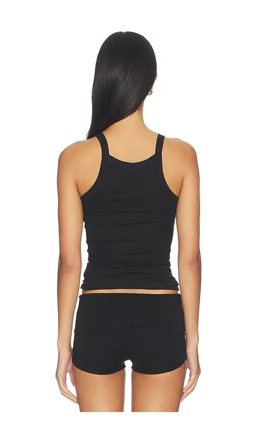 Eterne Duke Tank - Black