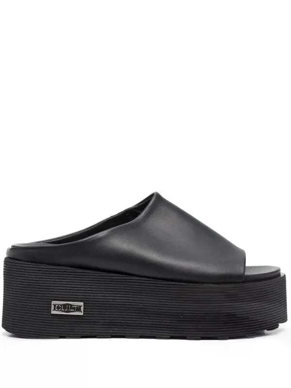 CULT Logo Platform Slides