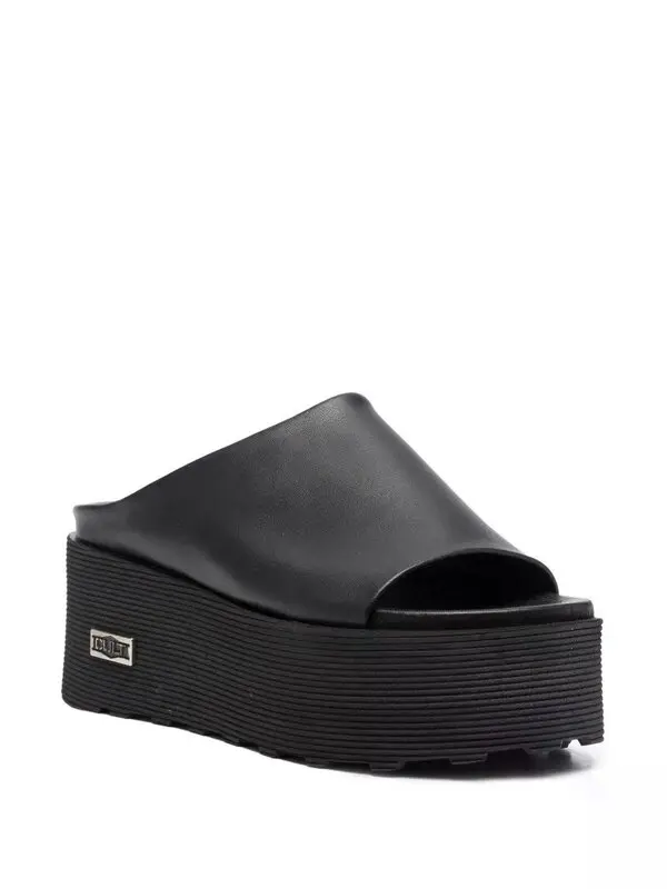 CULT Logo Platform Slides