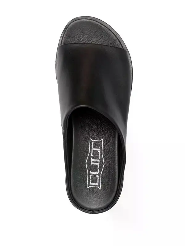 CULT Logo Platform Slides