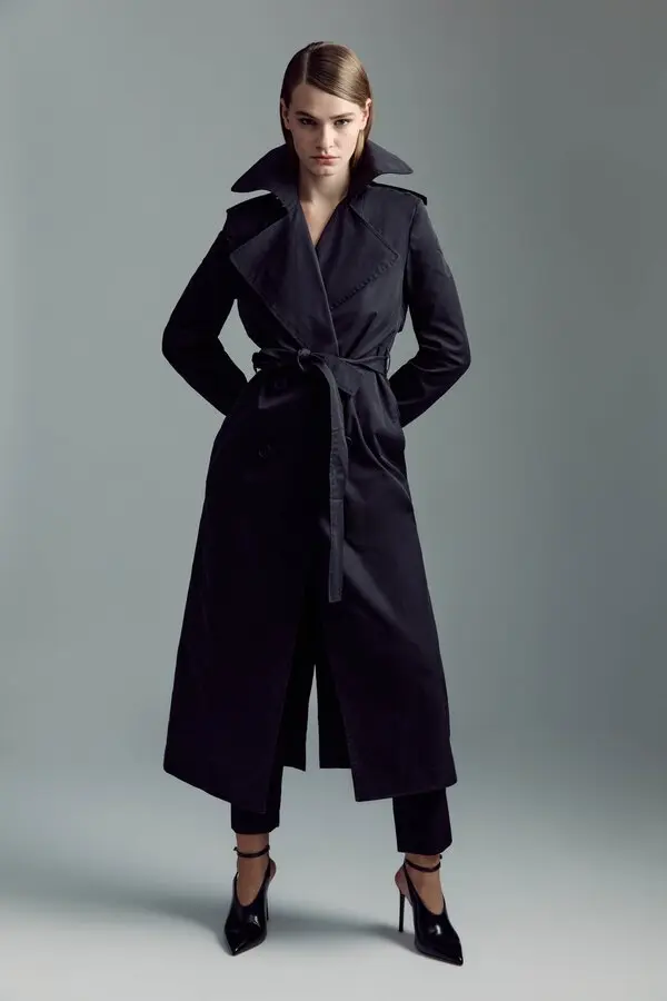 Bardot The Classic Trench Coat