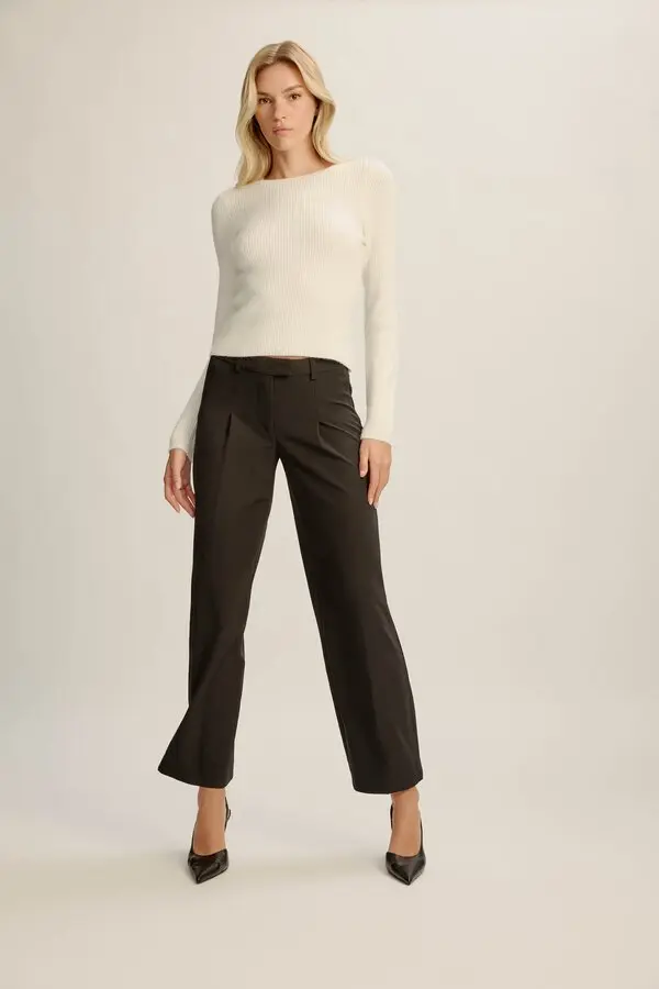 Bardot Kavala Knit Jumper