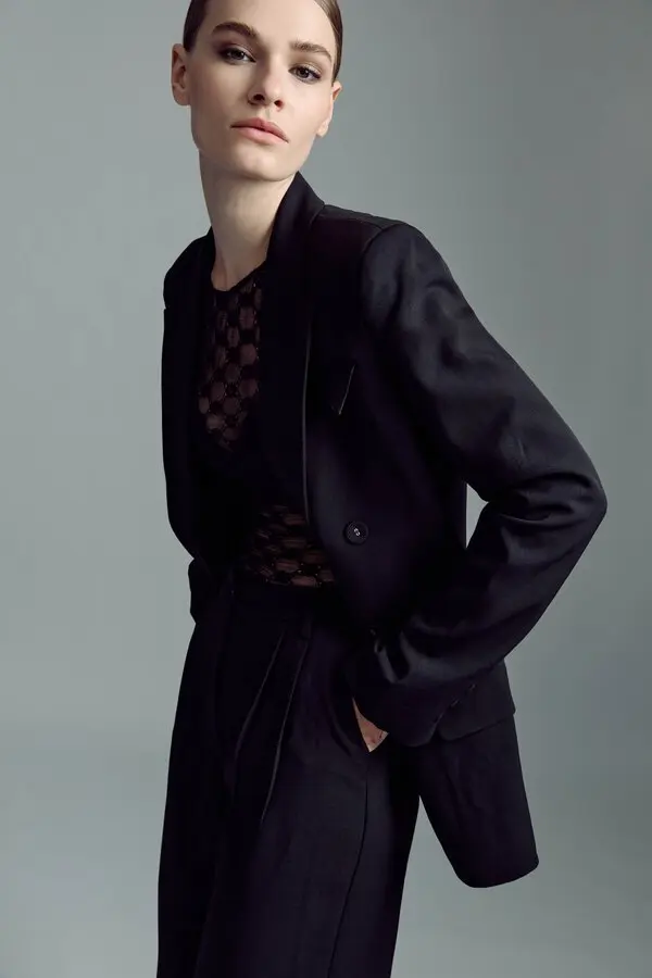 Bardot Sloane Classic Blazer