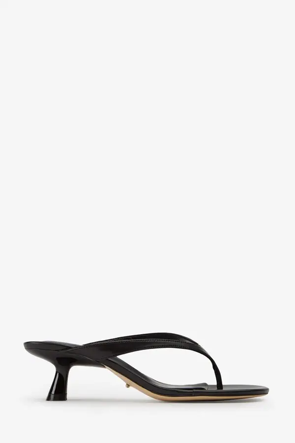 Bardot Krista Nappa Mule