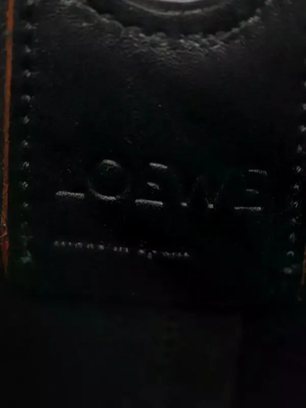 Loewe Leather Balloon Bag
