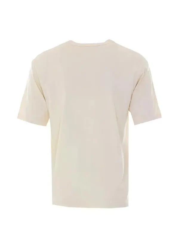 Nn07 Jett Graphic-print T-shirt
