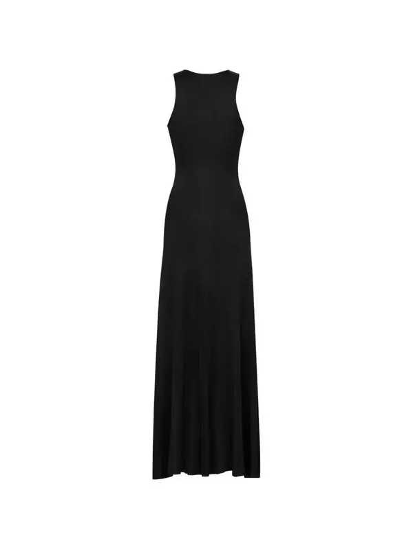 Saint Laurent Knit Tank Dress