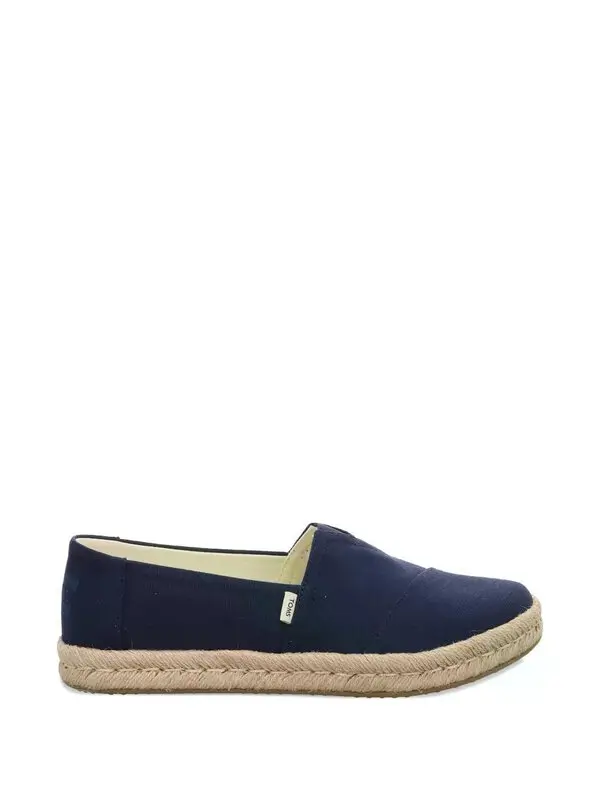Toms Rope 2.0 Slip-on Espadrilles