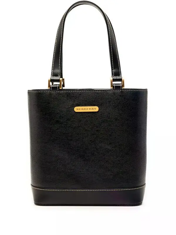 Burberry Leather Handbag
