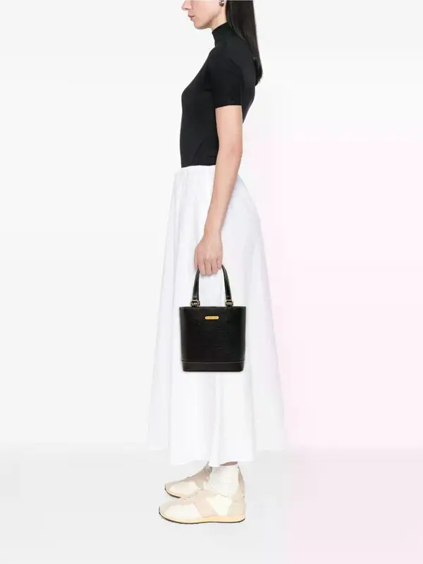 Burberry Leather Handbag