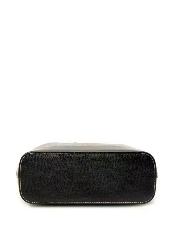 Burberry Leather Handbag