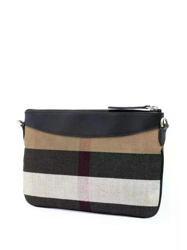 Burberry Peyton Crossbody Bag